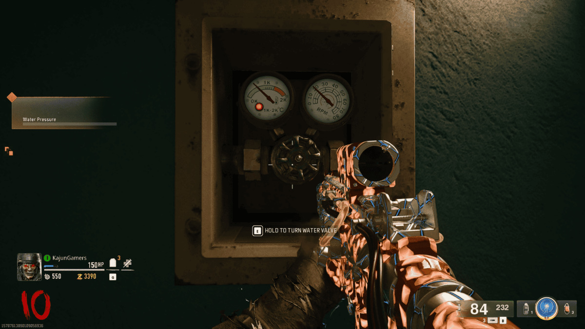 FULL Black Ops 6 Zombies 'Liberty Falls' Main Easter Egg Guide | Bye-Bye, Dark Aether - Detonated