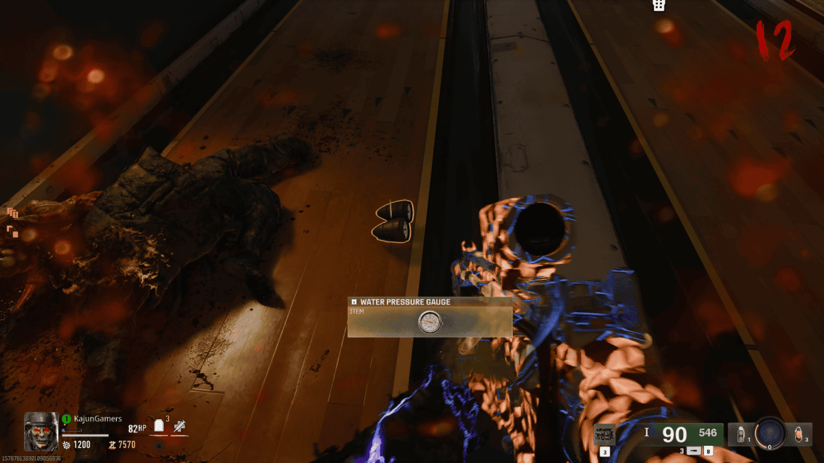 FULL Black Ops 6 Zombies 'Liberty Falls' Main Easter Egg Guide | Bye-Bye, Dark Aether - Detonated