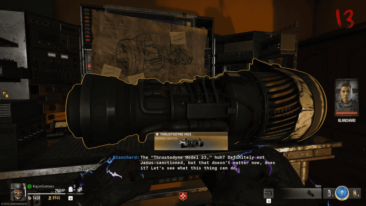 FULL Black Ops 6 Zombies 'Liberty Falls' Main Easter Egg Guide | Bye-Bye, Dark Aether - Detonated