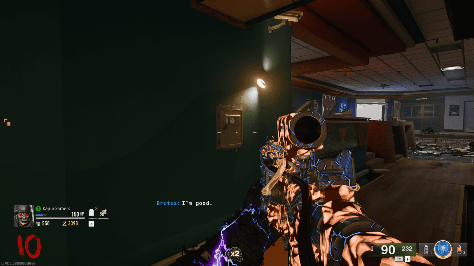 FULL Black Ops 6 Zombies 'Liberty Falls' Main Easter Egg Guide | Bye-Bye, Dark Aether - Detonated