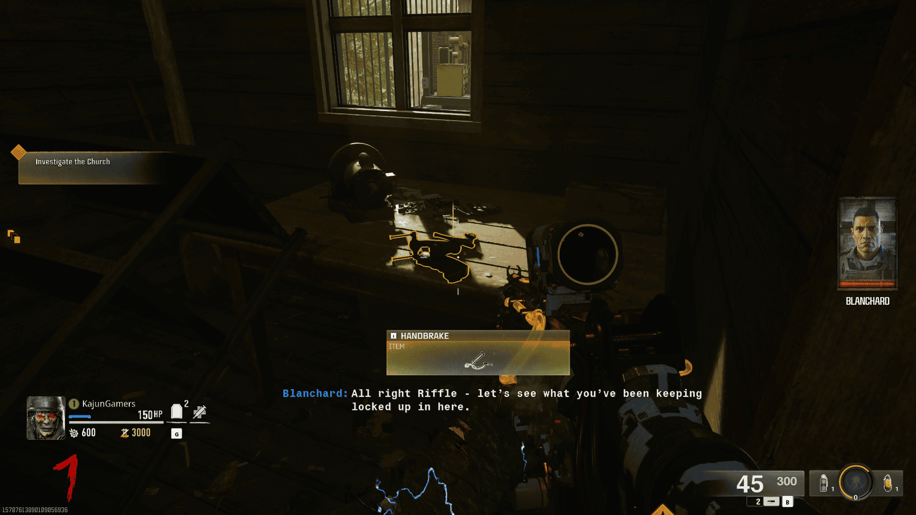 FULL Black Ops 6 Zombies 'Liberty Falls' Main Easter Egg Guide | Bye ...