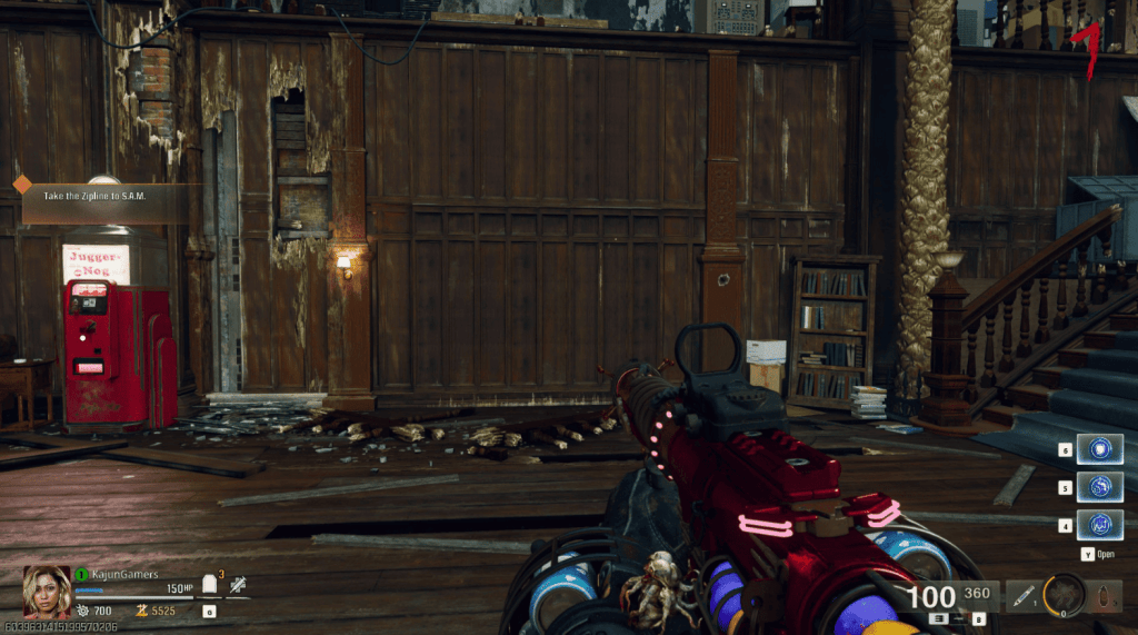 FULL 'Shattered Veil' BO6 Zombies Easter Egg Guide & Rewards | Season 3 - Detonated