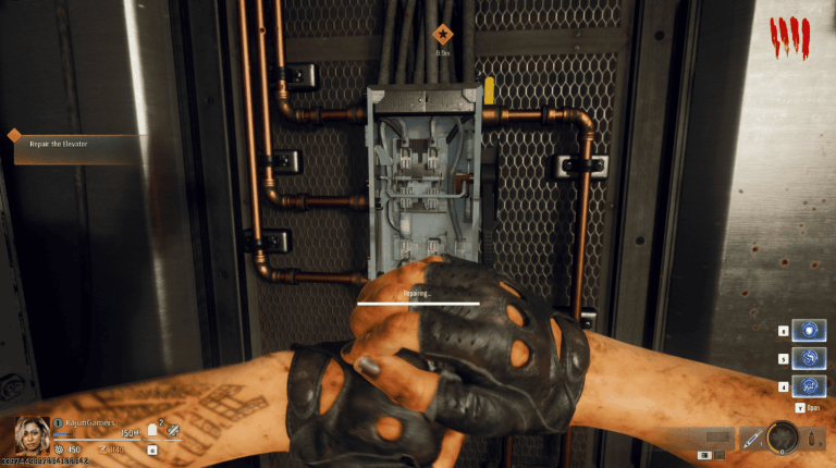 FULL 'Shattered Veil' BO6 Zombies Easter Egg Guide & Rewards | Season 3 ...