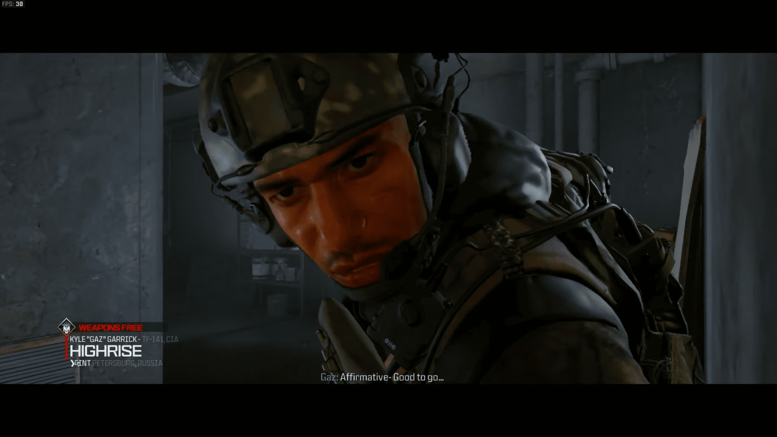 HIGHRISE | MISSION WALKTHROUGH | MODERN WARFARE 3 (2023) CAMPAIGN ...