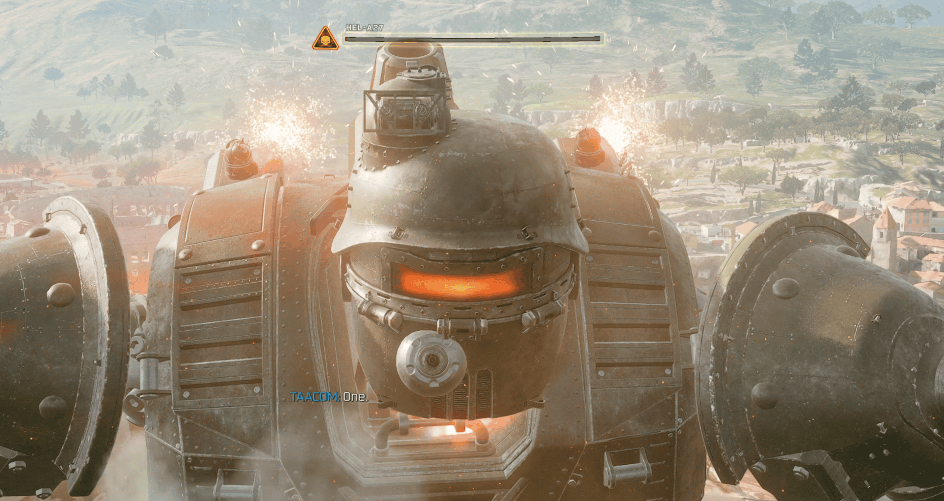 How To Beat Colossus of Avalon in Black Ops 7 Endgame (Locations and ...