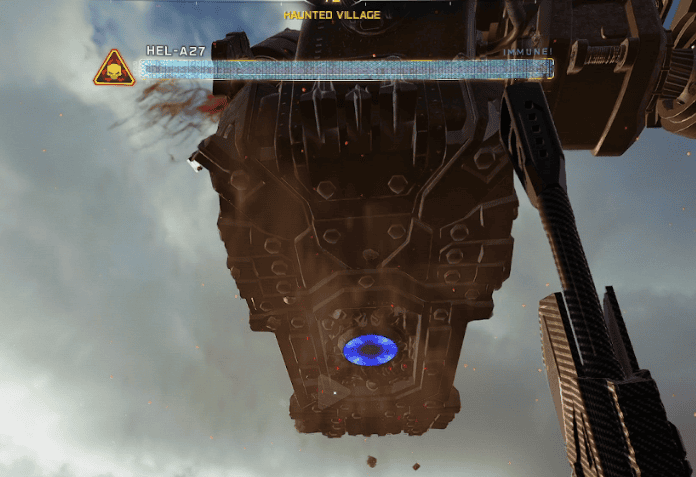 How To Beat Colossus of Avalon in Black Ops 7 Endgame (Locations and ...