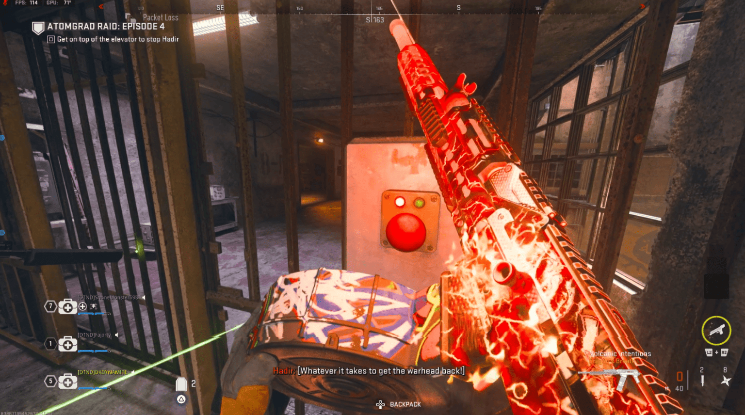 HOW TO BEAT VETERAN RAID EPISODE 4 FAST & EASY | "PROJECTILE" ANIMATED ...