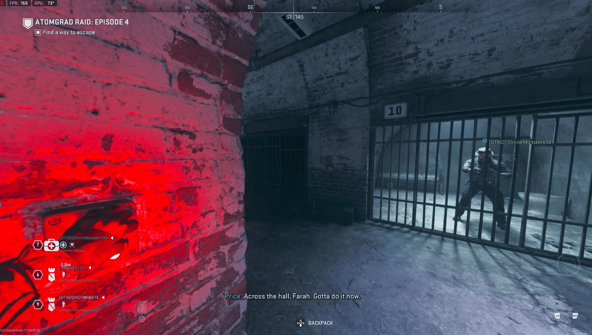 HOW TO BEAT VETERAN RAID EPISODE 4 FAST & EASY | "PROJECTILE" ANIMATED ...