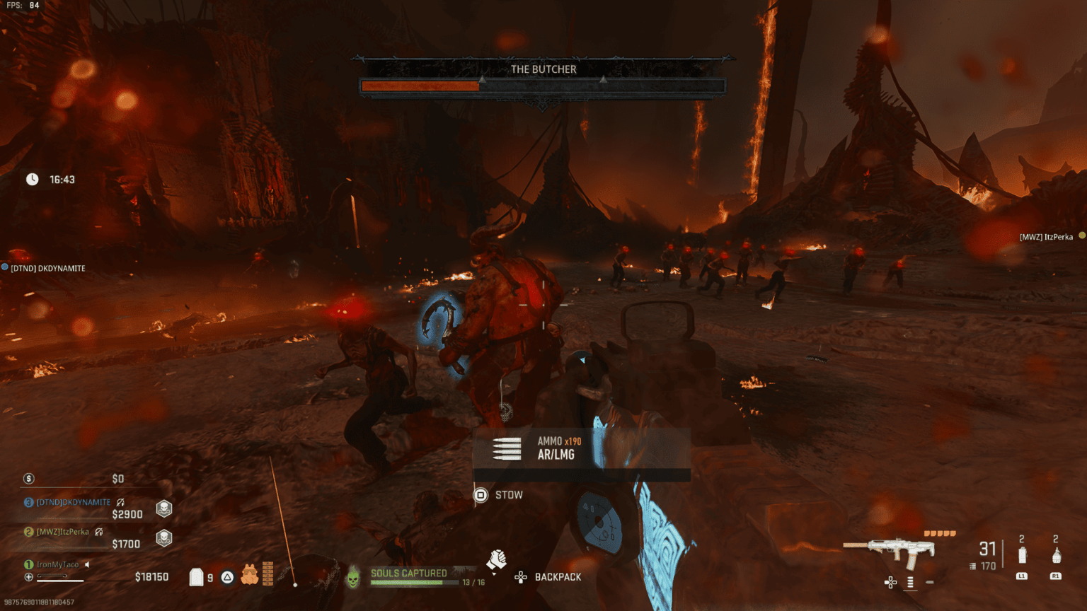 How to Find ALL 5 Haunting Bosses in Modern Warfare 2 | DMZ/Warzone ...