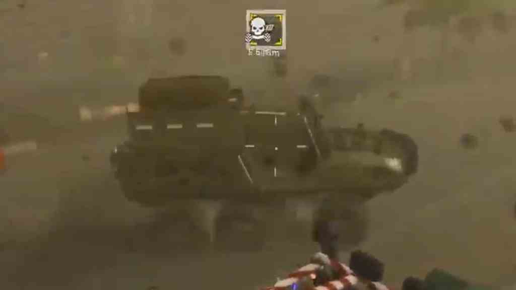 EASY WEAPON CASES: HOW TO FIND 'THE BULLFROG' IN DMZ SEASON 4 | MODERN ...