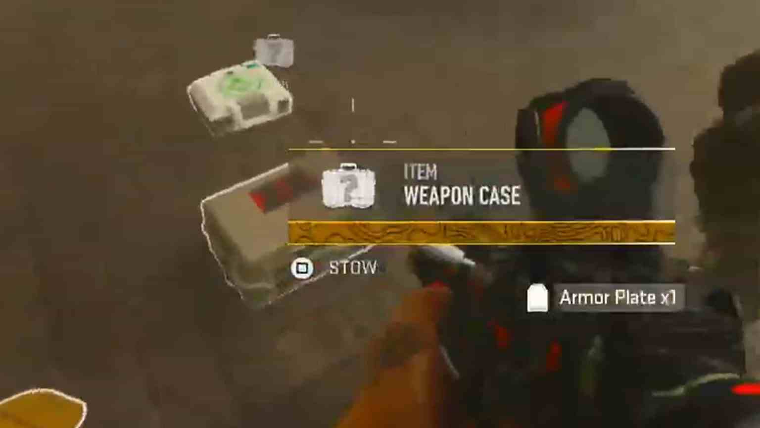 EASY WEAPON CASES: HOW TO FIND 'THE BULLFROG' IN DMZ SEASON 4 | MODERN ...