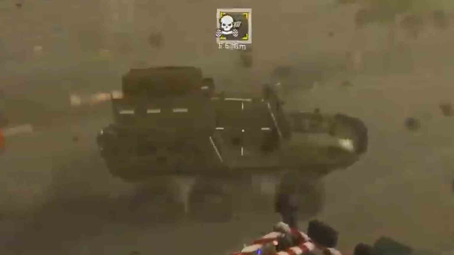 EASY WEAPON CASES: HOW TO FIND 'THE BULLFROG' IN DMZ SEASON 4 | MODERN ...