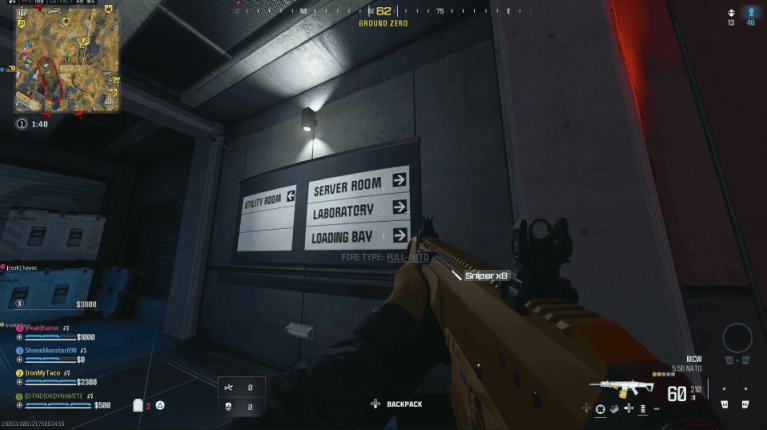 HOW TO GET THE RAY GUN IN WARZONE SEASON 2 - Detonated