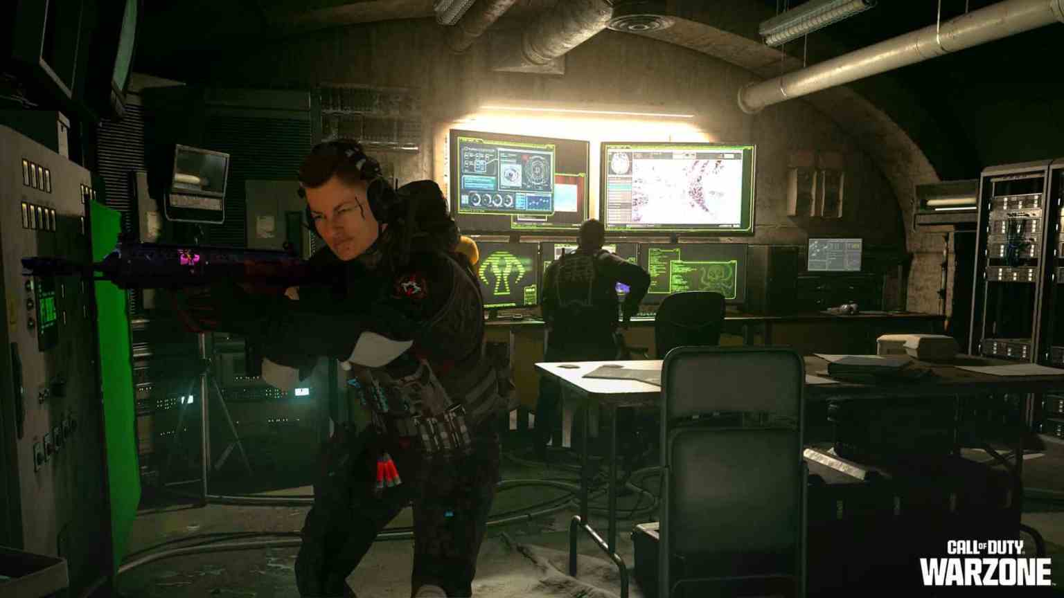 How to Open ALL Bunkers in Warzone | Urzikstan and Rebirth Season 3 ...