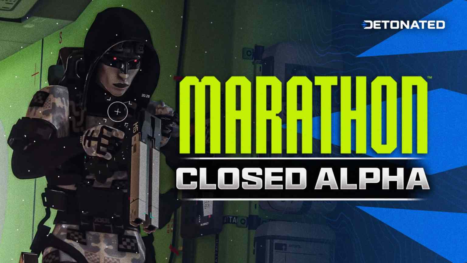 How To Receive Marathon Closed Alpha Code | All Download Methods ...