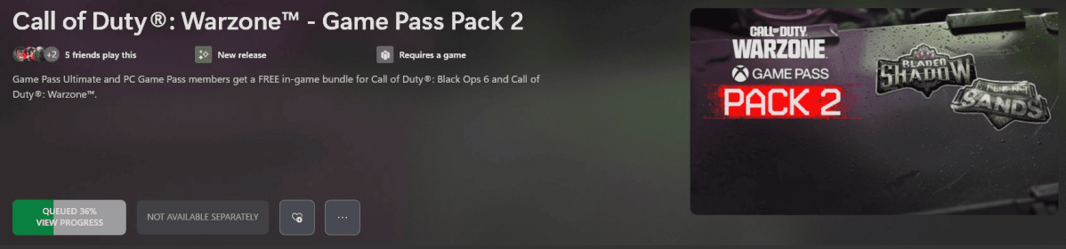How To Unlock 2 Free Bundles in Black Ops 6 Season 3 Reloaded ...
