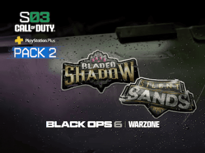 How To Unlock 2 Free Bundles in Black Ops 6 Season 3 Reloaded ...