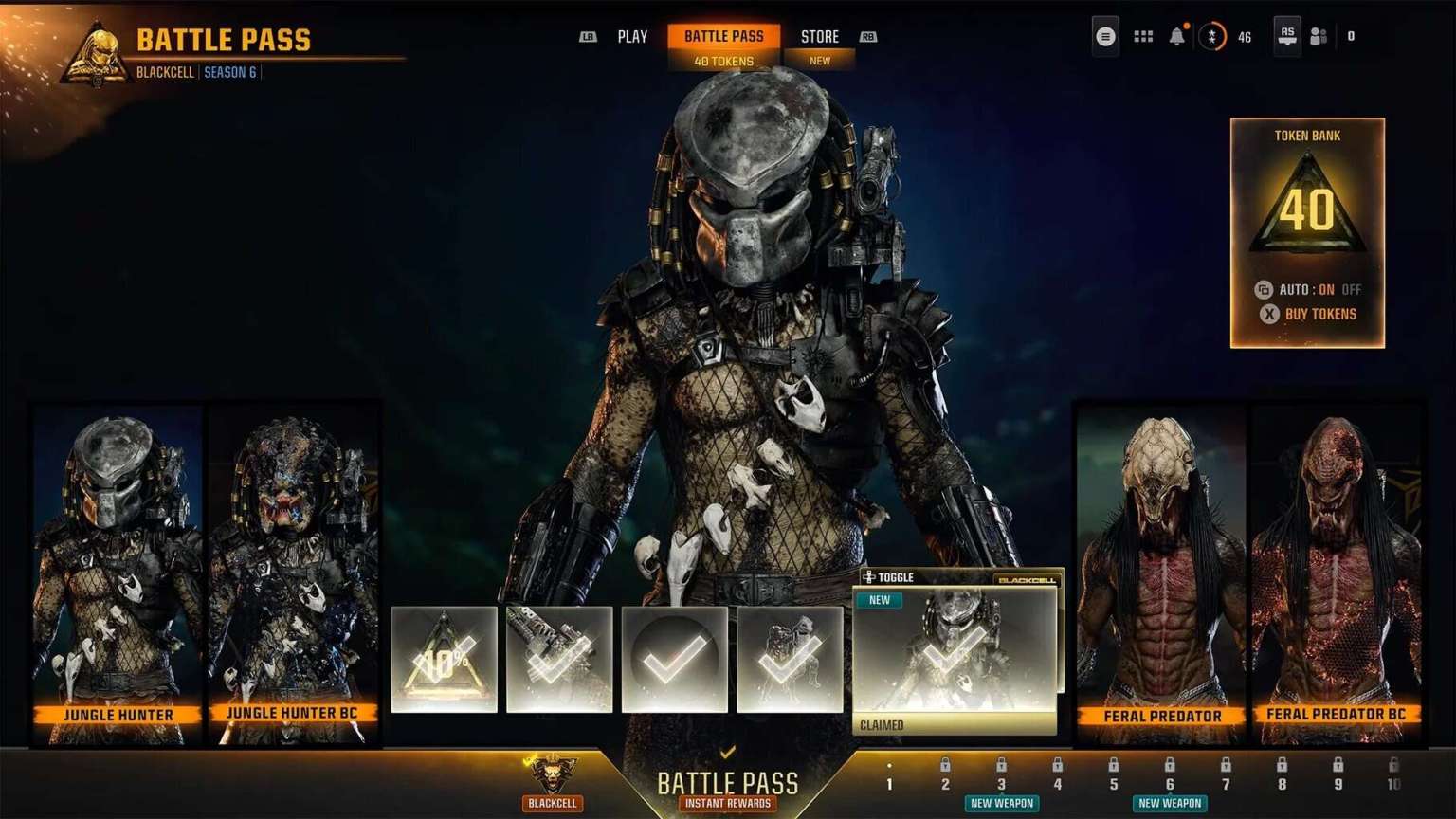 How To Unlock All Black Ops 6 The Haunting Crossover Operators ...