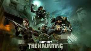 How To Unlock All Black Ops 6 The Haunting Crossover Operators ...