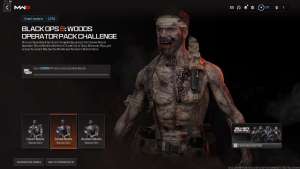 How to Unlock All Woods Skins in Modern Warfare 3 and Black Ops 6 ...