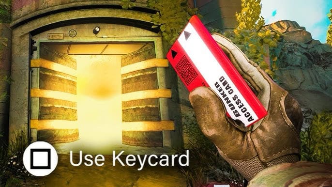 How to Unlock Bunker 11 in 2025 Verdansk | Warzone Season 3 Reloaded ...