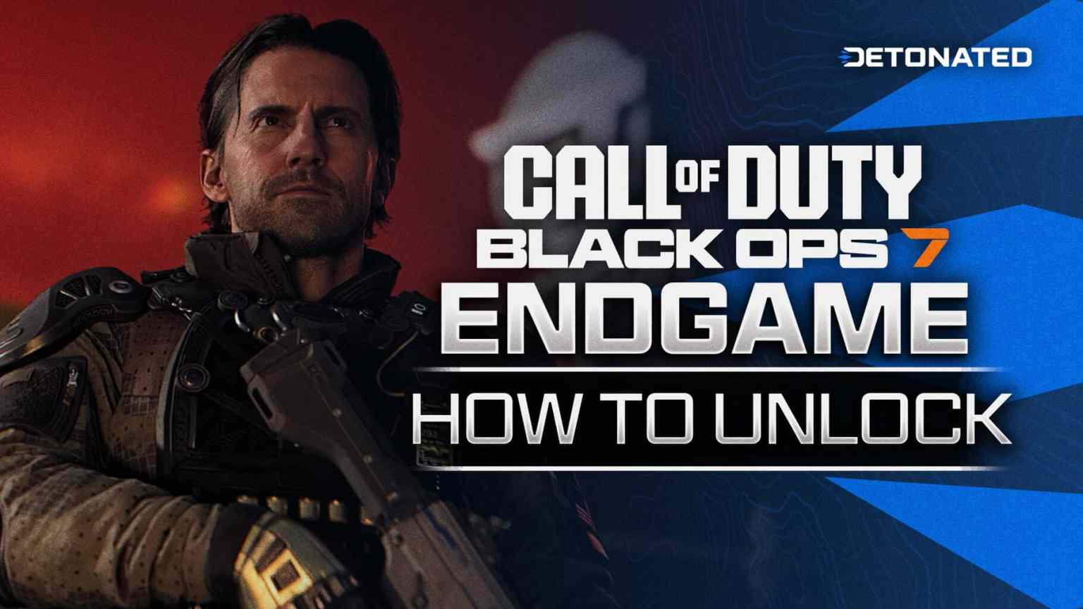 How To Unlock Endgame Mode in Black Ops 7 Campaign and All Methods ...