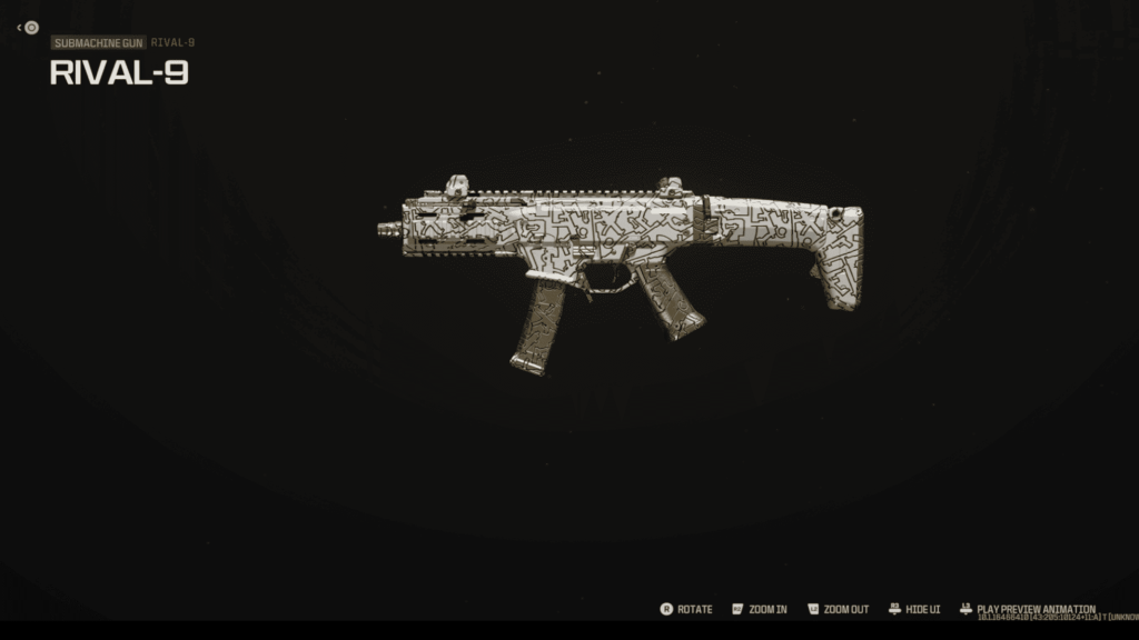 How to Unlock MW3 Zombies Borealis Mastery Camo | All Challenges ...