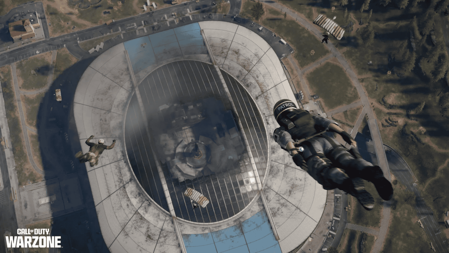 How To Unlock 'Phantom Alloy' Blueprint in Warzone Season 5 | Stadium ...