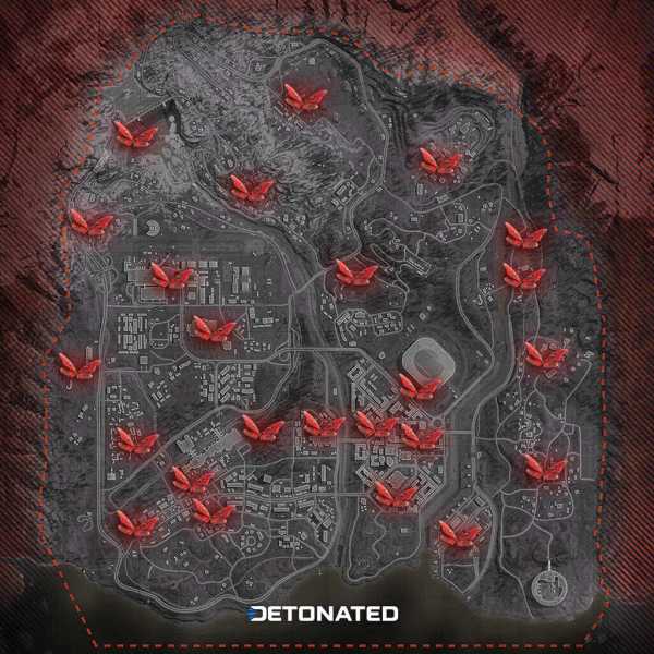 How To Unlock 'Prismatic' Blueprint in Black Ops 6 Warzone Season 5 ...