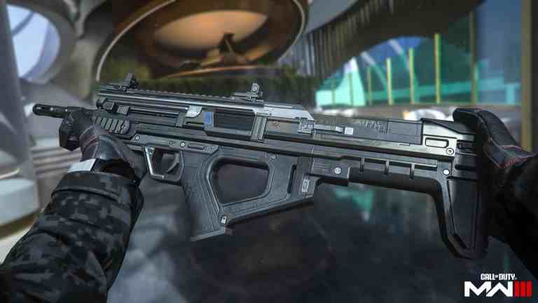 HOW TO UNLOCK THE BAL-27 ASSAULT RIFLE | MW3 & WARZONE SEASON 3 ...