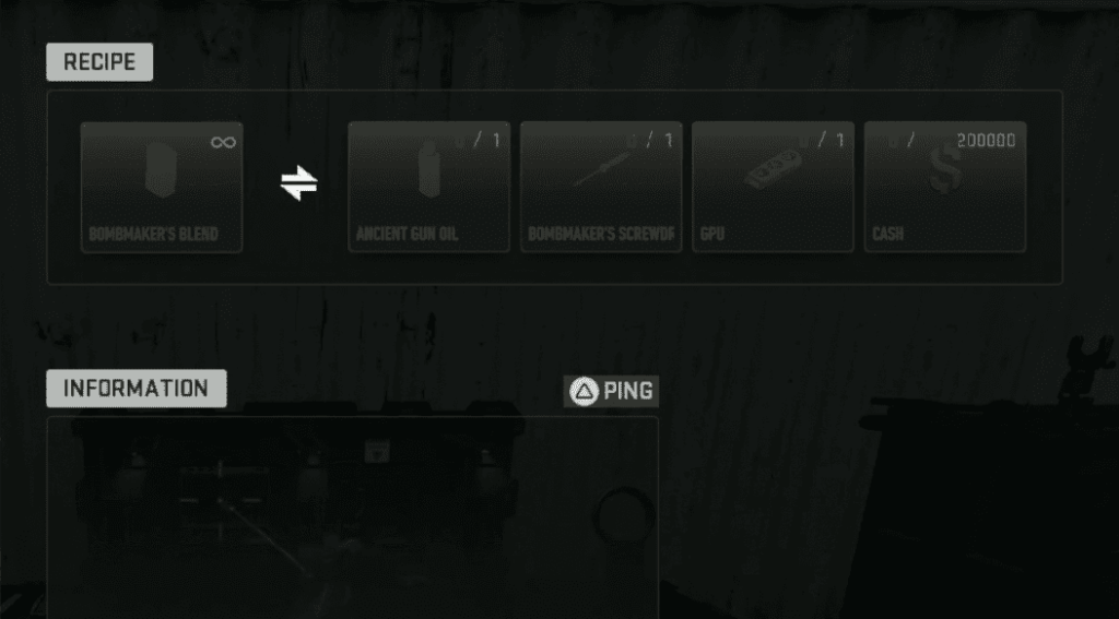 HOW TO UNLOCK THE SERPENTINE MASTERY CAMO IN DMZ SEASON 5 RELOADED ...