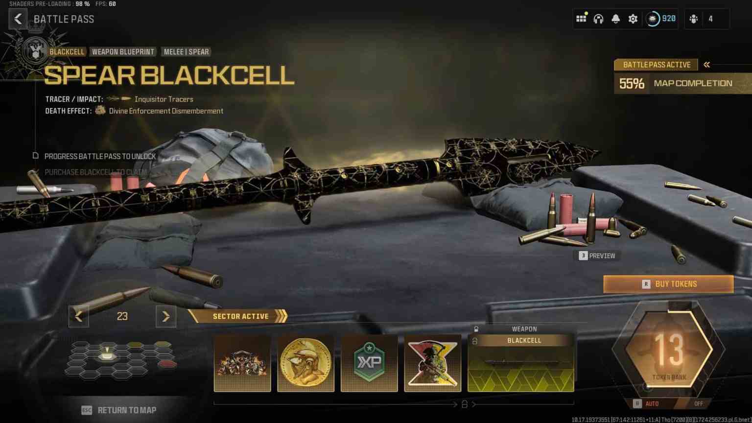 How to Unlock the Spear in Modern Warfare 3 & Warzone | Season 5 Reloaded - Detonated