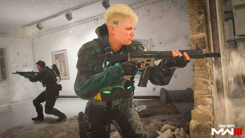 How to Unlock The Superi 46 in Modern Warfare 3 and Warzone | Season 4 ...