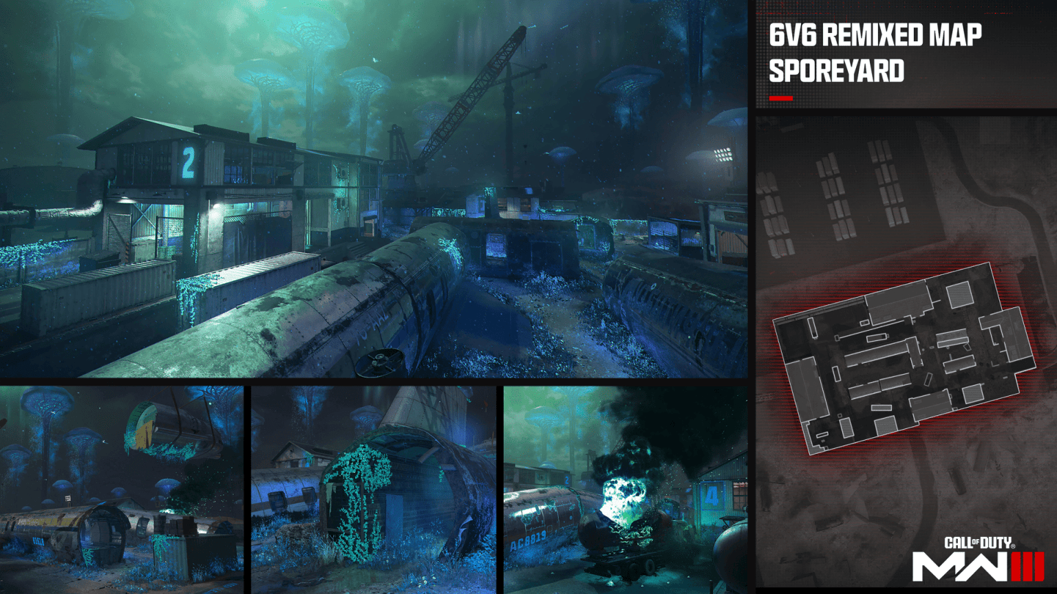 HOW TO USE THE RAY GUN IN MW3 MULTIPLAYER | ZOMBIES VORTEX EVENT ...