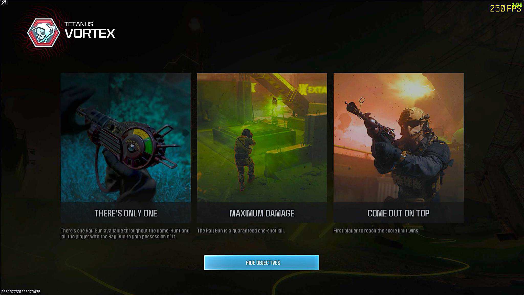 HOW TO USE THE RAY GUN IN MW3 MULTIPLAYER | ZOMBIES VORTEX EVENT ...