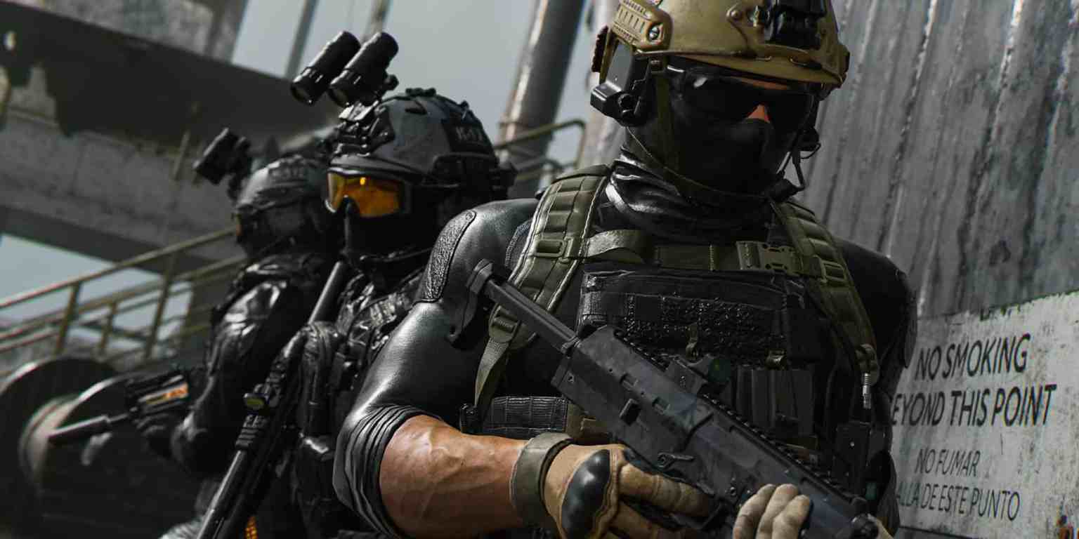 HOW TO USE THE SECRET SHADOW COMPANY SKIN | MODERN WARFARE 2 DMZ ...