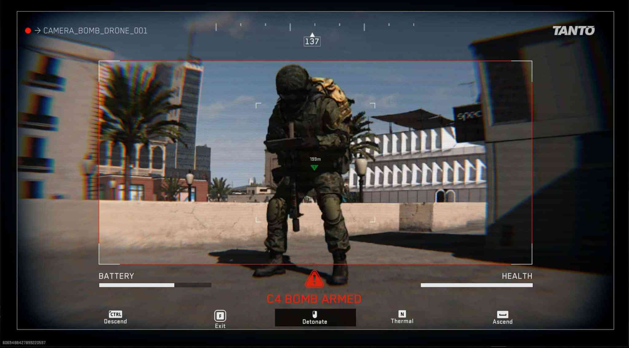 HOW TO USE THE SECRET SHADOW COMPANY SKIN | MODERN WARFARE 2 DMZ ...