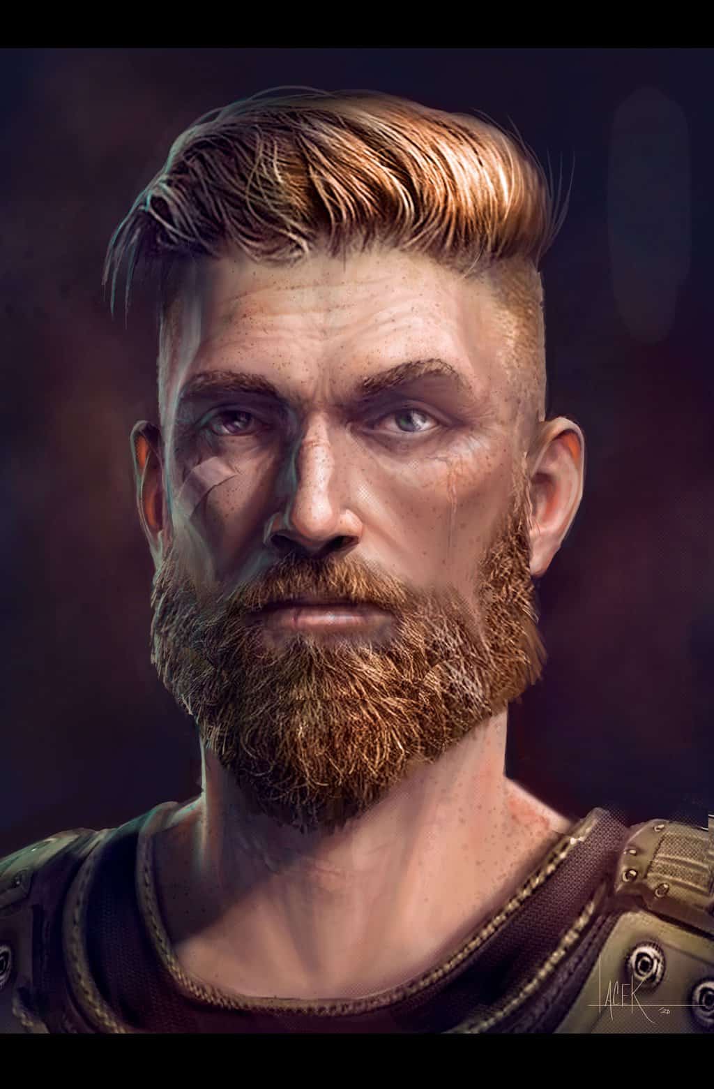 Jason Blundell's Cancelled Shooter Revealed from Deviation Games ...