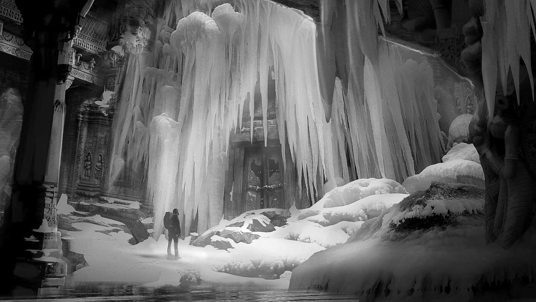 Jason Blundell's Cancelled Shooter Revealed from Deviation Games ...