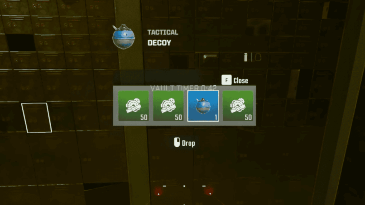 Liberty Falls Bank Vault Easter Egg, Rewards & Code Locations - Detonated