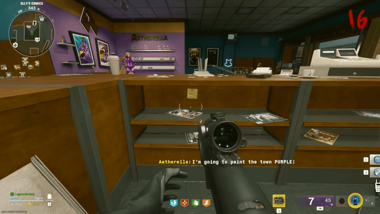 Liberty Falls Bank Vault Easter Egg, Rewards & Code Locations - Detonated