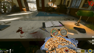 Liberty Falls Bank Vault Easter Egg, Rewards & Code Locations - Detonated