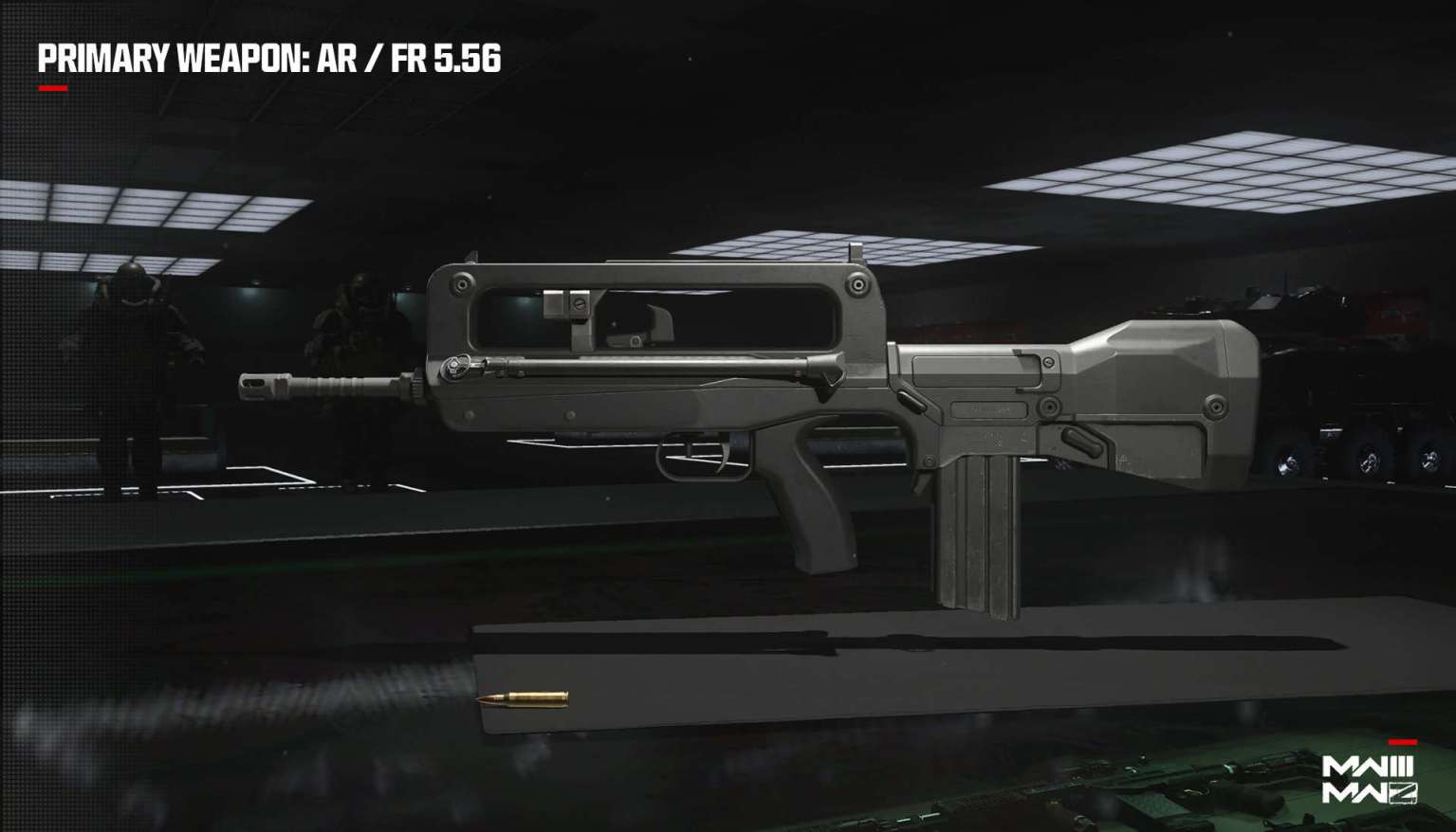 (UPDATED) MODERN WARFARE 3 FULL WEAPONS LIST (2023) - MULTIPLAYER ...