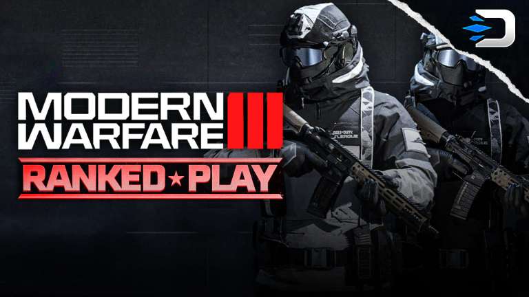 Modern Warfare 3 Ranked Play Release Date, Maps, Modes & Rewards ...