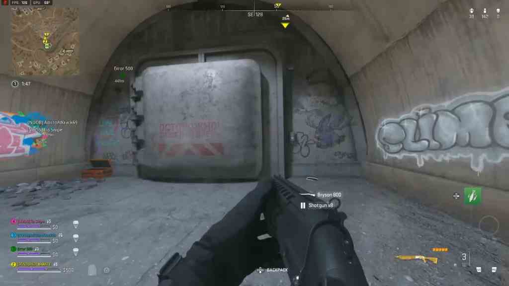 Modern Warfare 3 Reveal Event Rewards & Gameplay Details - Detonated