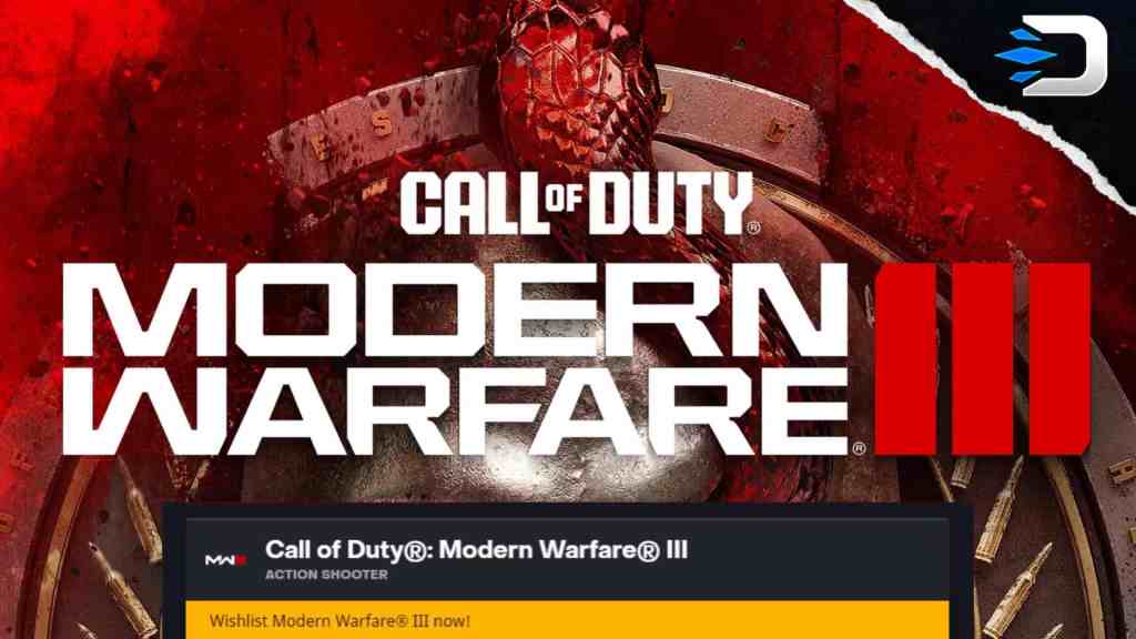 MODERN WARFARE 3 VAULT EDITION, PRE ORDER PAGES LIVE, AND NEW MERCH ...