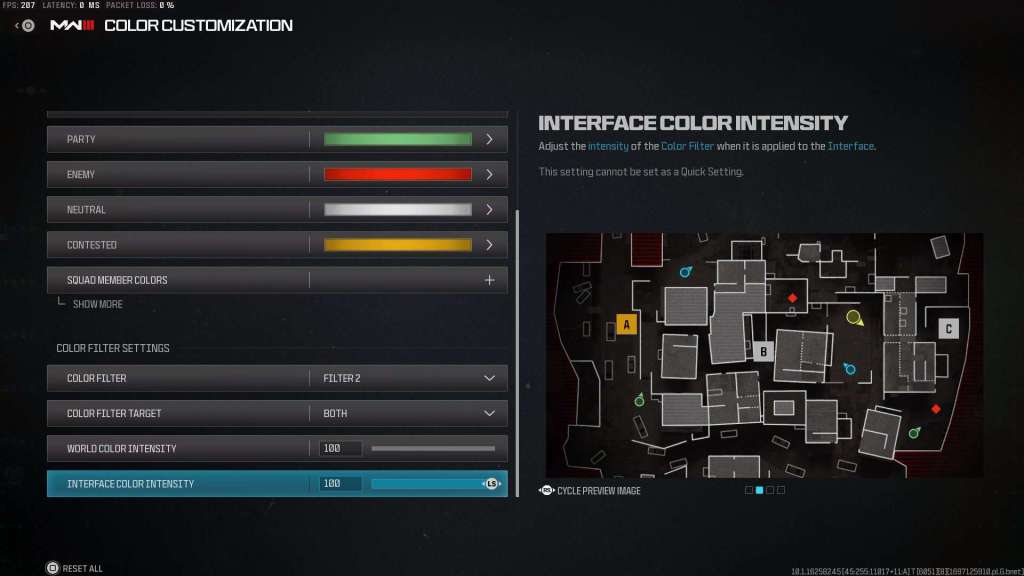 Modern Warfare 3 & Warzone Best PC Settings For FPS, Graphics ...