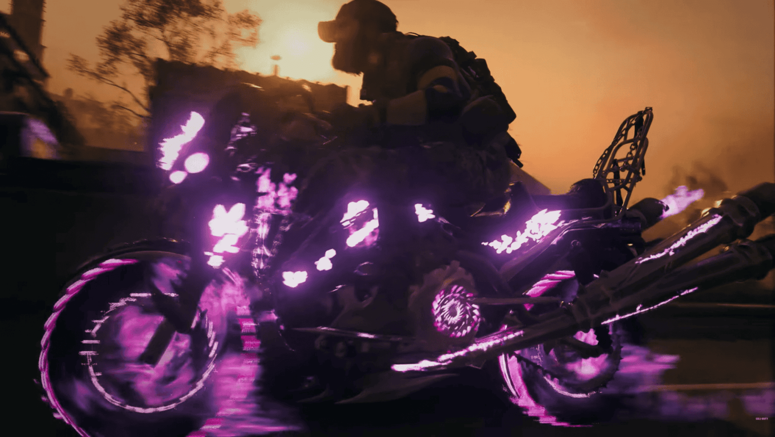 MODERN WARFARE 3 ZOMBIES (2023) GAMEPLAY, SECRETS, AND TRAILER ...