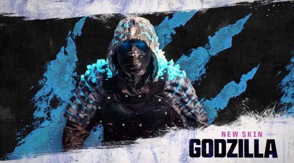 MW3 GODZILLA X KONG EVENT REWARDS & RELEASE DATE | WARZONE SEASON 2 ...