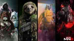 MW3 GODZILLA X KONG EVENT REWARDS & RELEASE DATE | WARZONE SEASON 2 ...